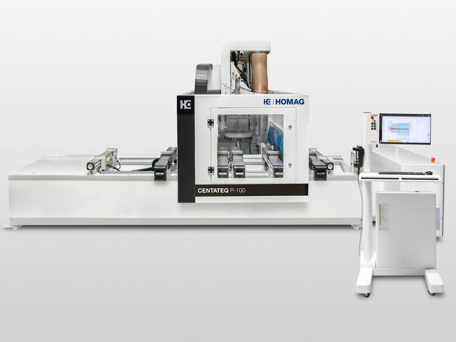 Products – HOMAG India