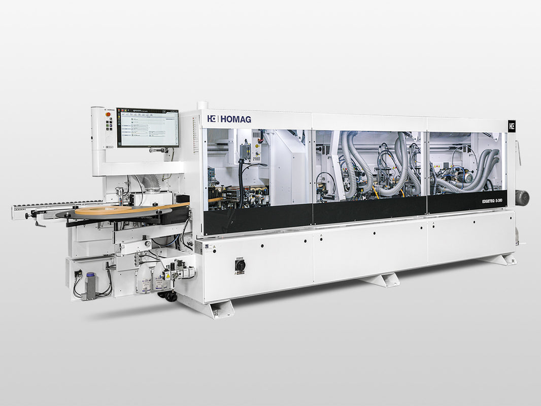 Machines – HOMAG India