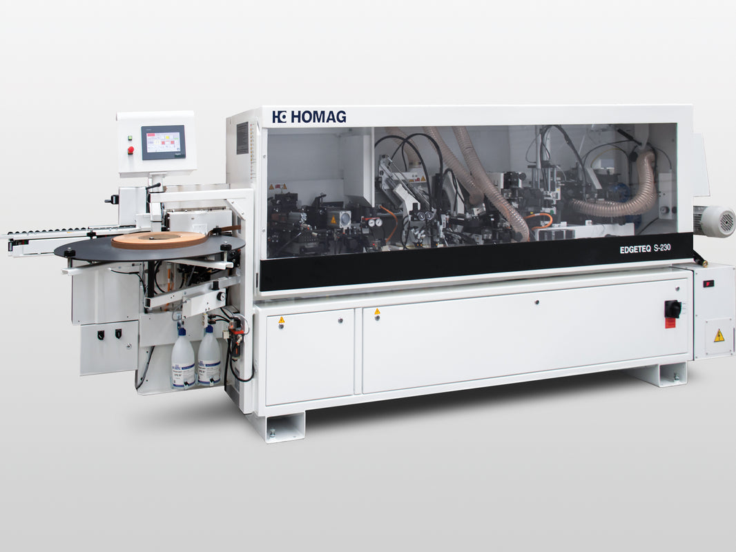 Machines – HOMAG India