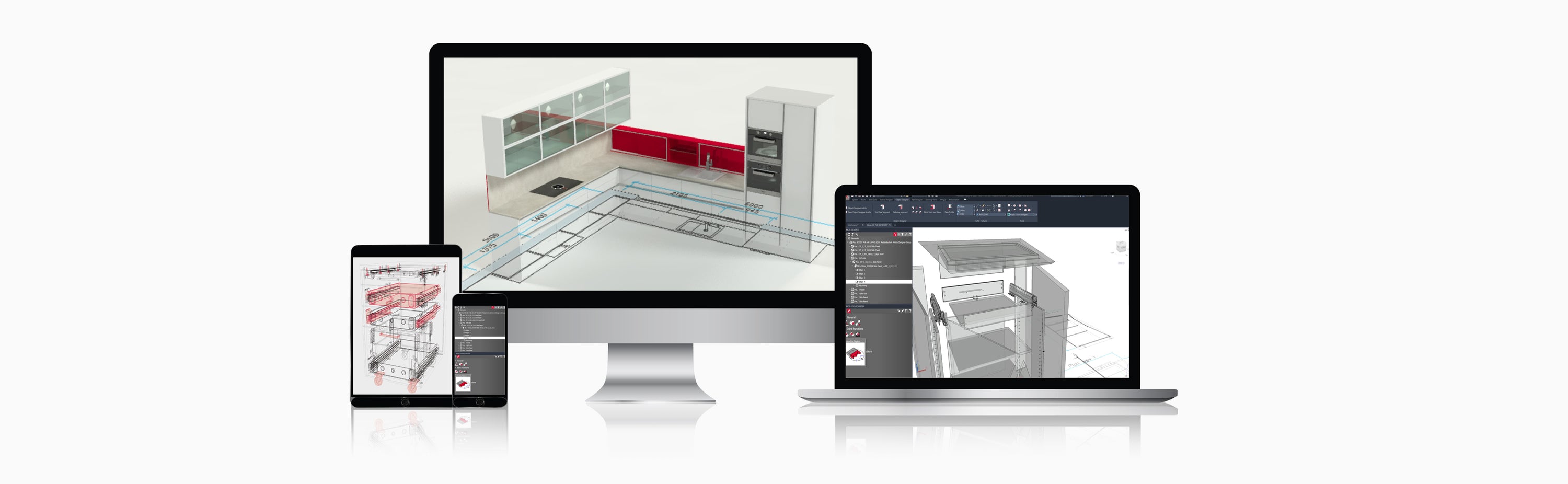 HOMAG iX - 3D design and production | HOMAG India Shop