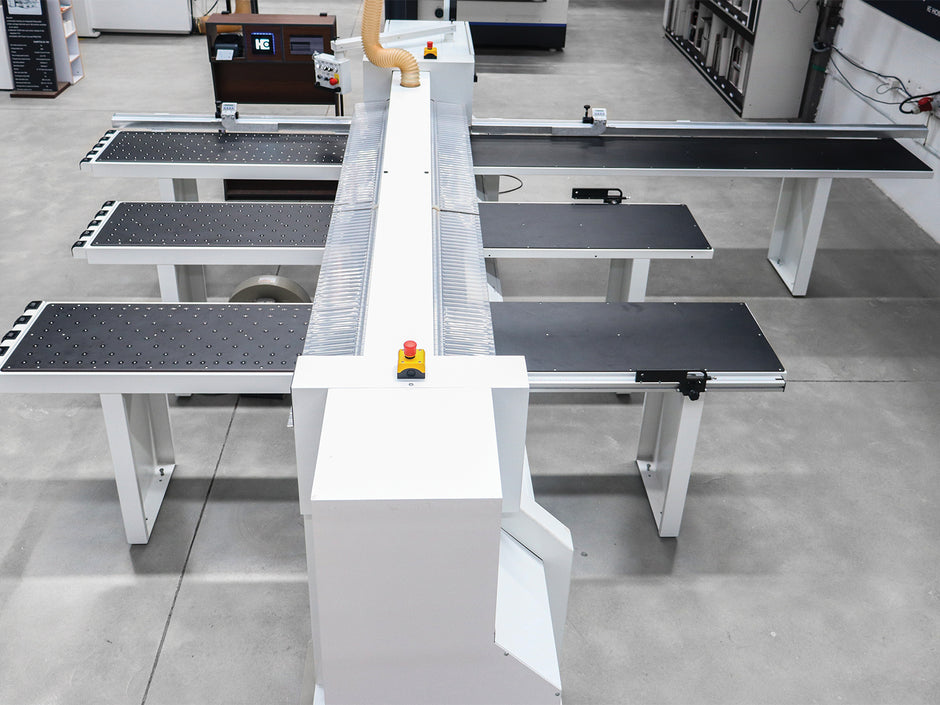 Machines – HOMAG India