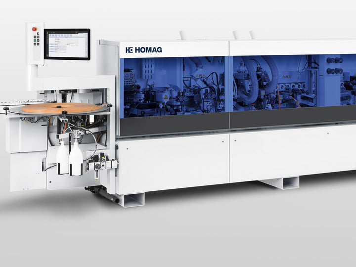 Machines – HOMAG India